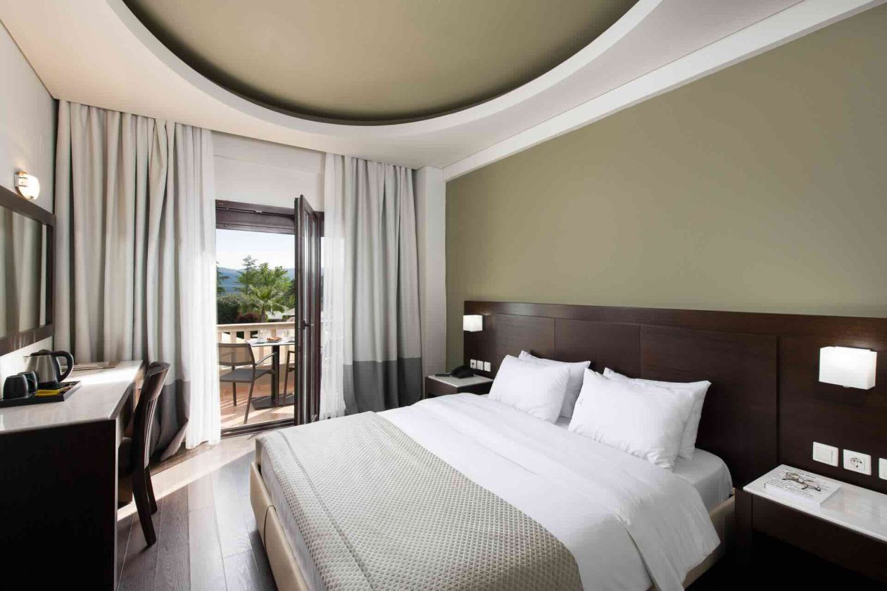 Ξενοδοχεία Αεροδρόμιο Θεσσαλονίκη | Heaven Hotel
