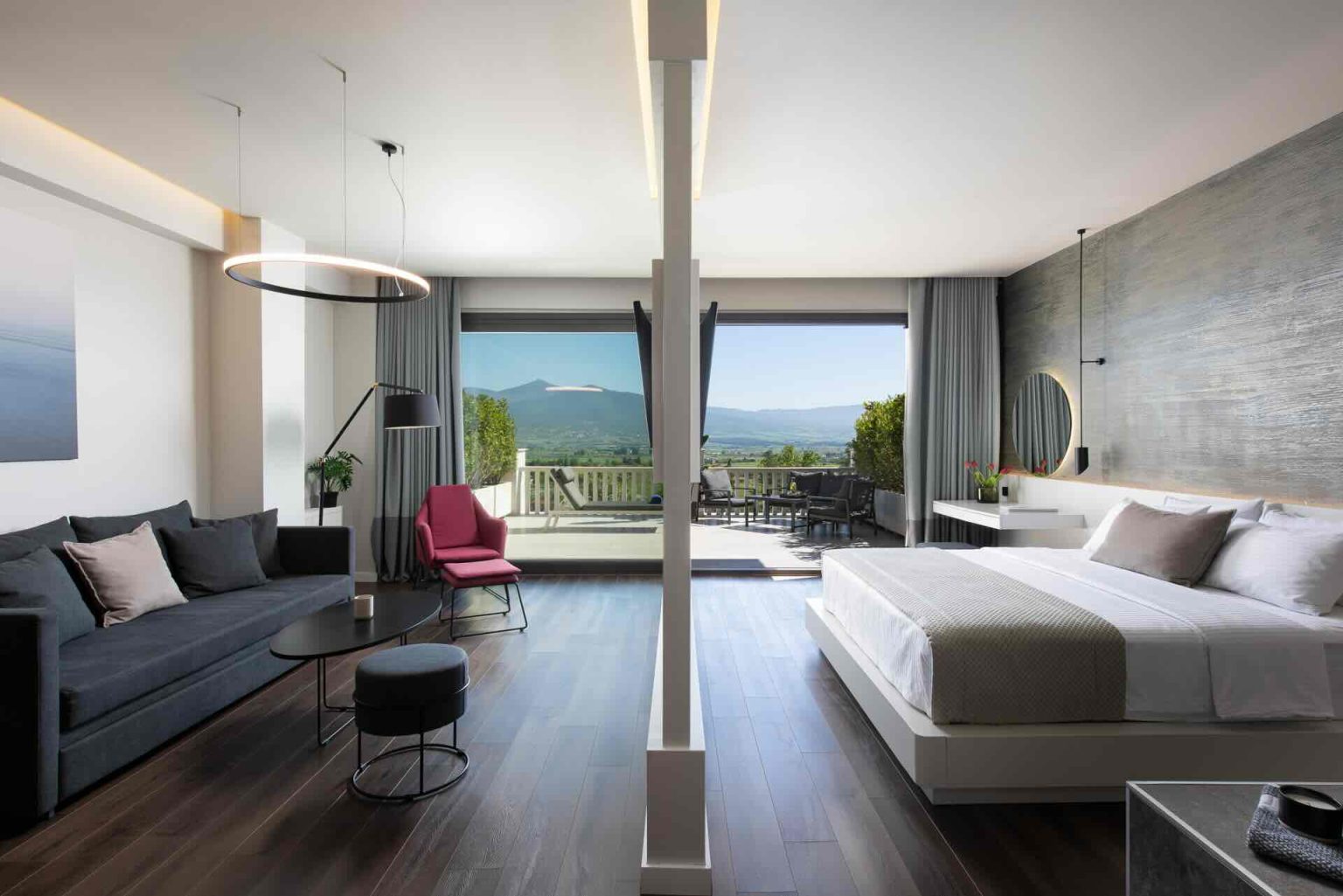 Ξενοδοχεία Αεροδρόμιο Θεσσαλονίκη | Heaven Hotel
