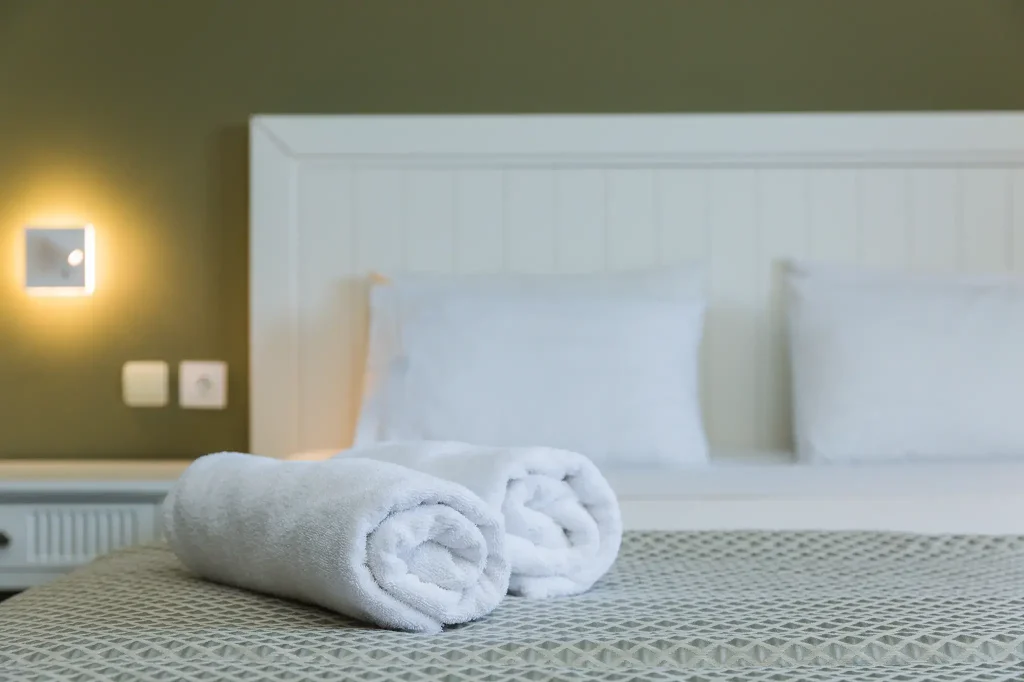 Παροχές Ξενοδοχείου | Ανέσεις Διαμονή | Heaven Hotel